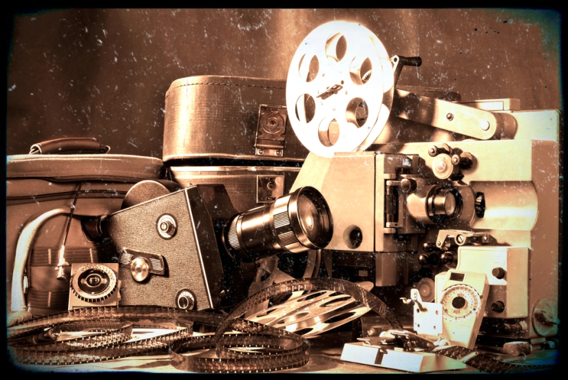 Dünyanın En İyi 10 Sinema Müzesi | Etstur Let's Go