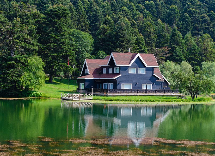 Bolu’nun Travertenleri: Akkayalar! - Etstur Let's Go