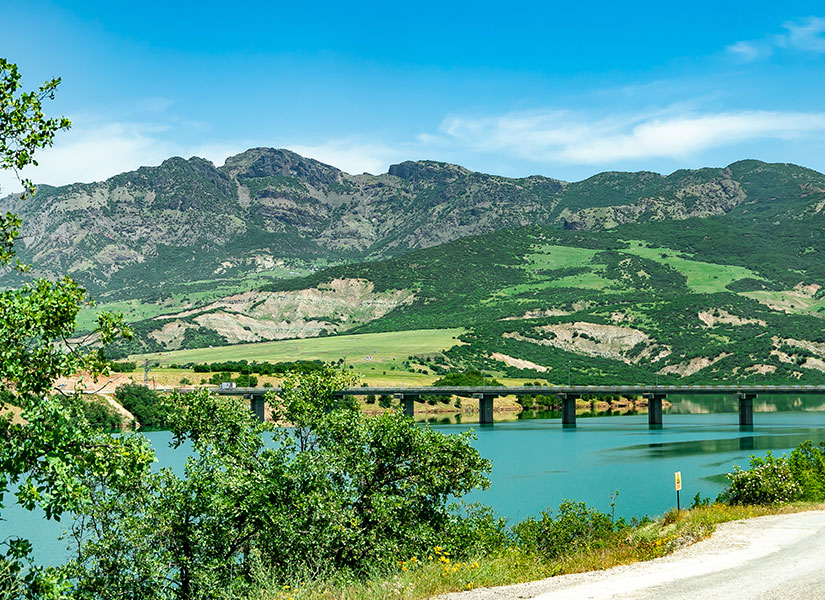 Tunceli Hakkında Bilinmesi Gerekenler - Etstur Let's Go