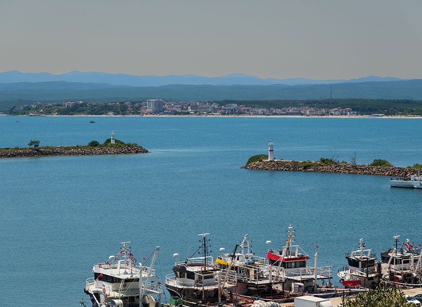 Kırklareli Hakkında Bilinmesi Gerekenler - Etstur Let's Go