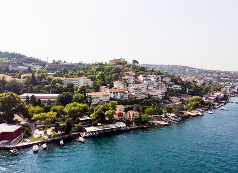 Tarihi Sokaklarıyla Eski İstanbul Semtleri - Etstur Let's Go