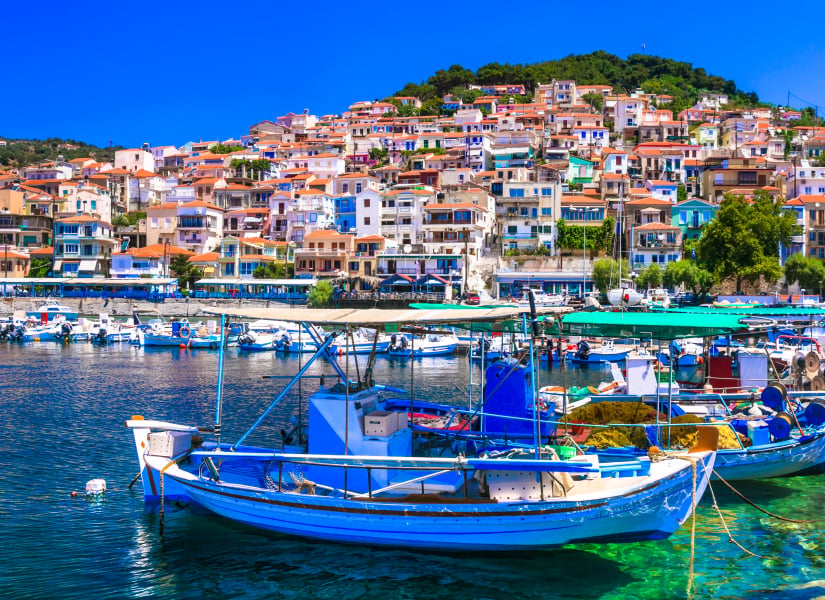 Ege'nin İncilerinden Midilli Adası’nda Gezilecek Yerler | Etstur Let's Go
